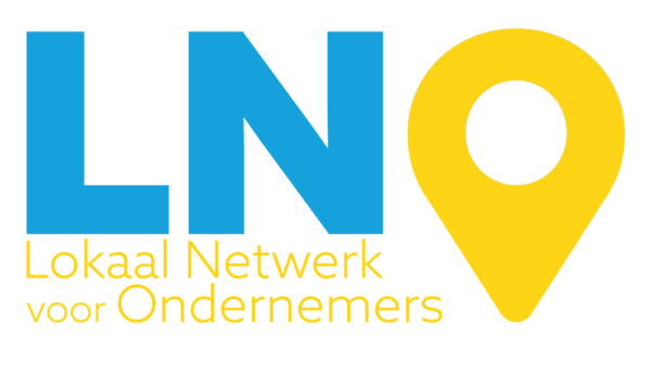 Referentie ingeven – LNO – Lokaal Netwerk voor Ondernemers