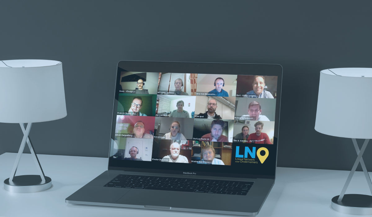 LNO – Lokaal Netwerk voor Ondernemers