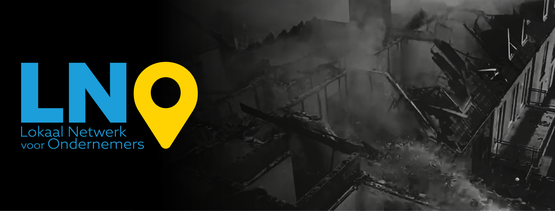 LNO – Lokaal Netwerk voor Ondernemers